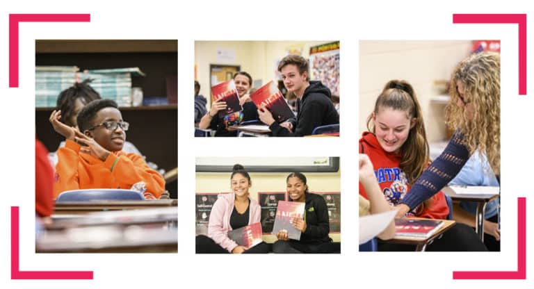 Teach One to Lead One Programs – Mentoring K-12 Students | T1L1