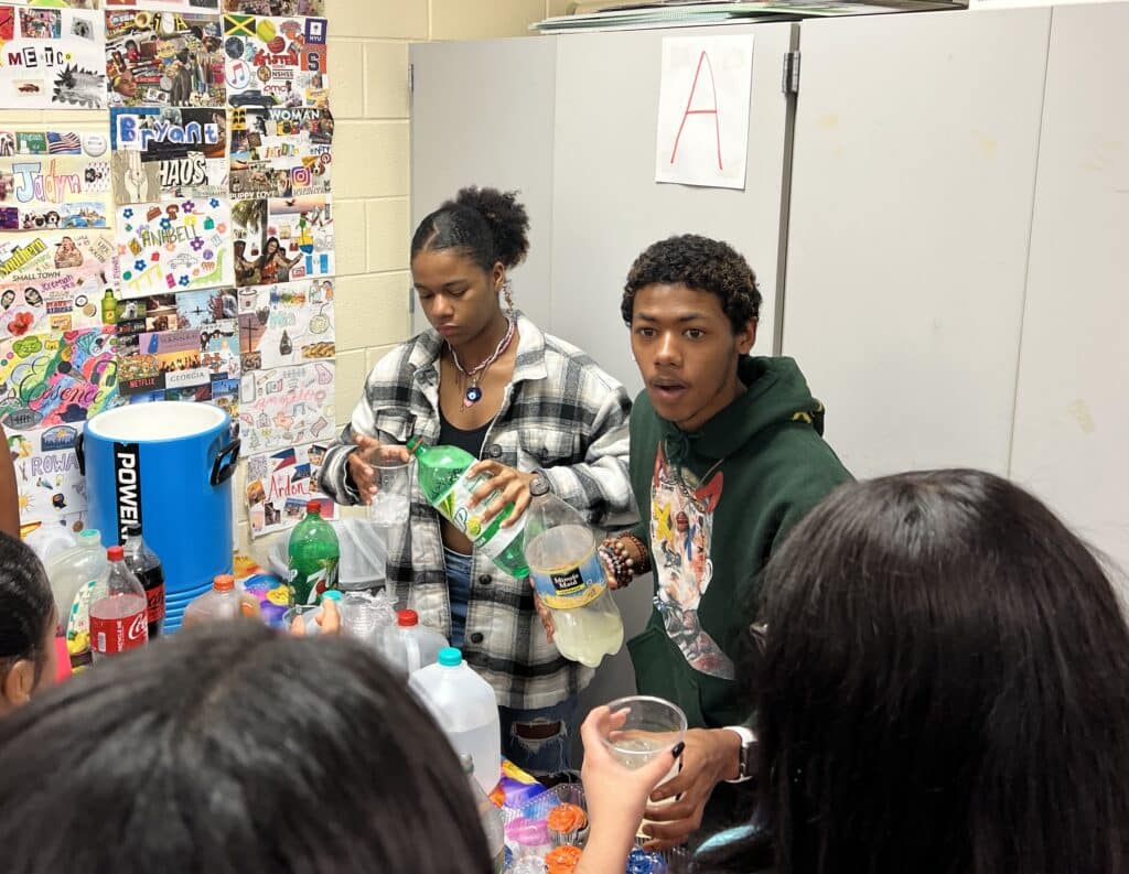 Home 2023 - Teach One to Lead One