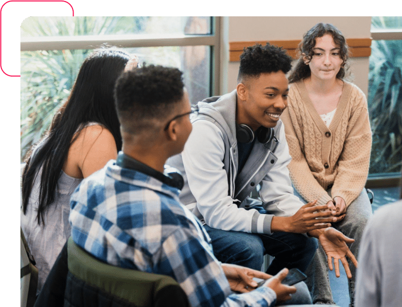 Giving Tuesday - Teach One to Lead One