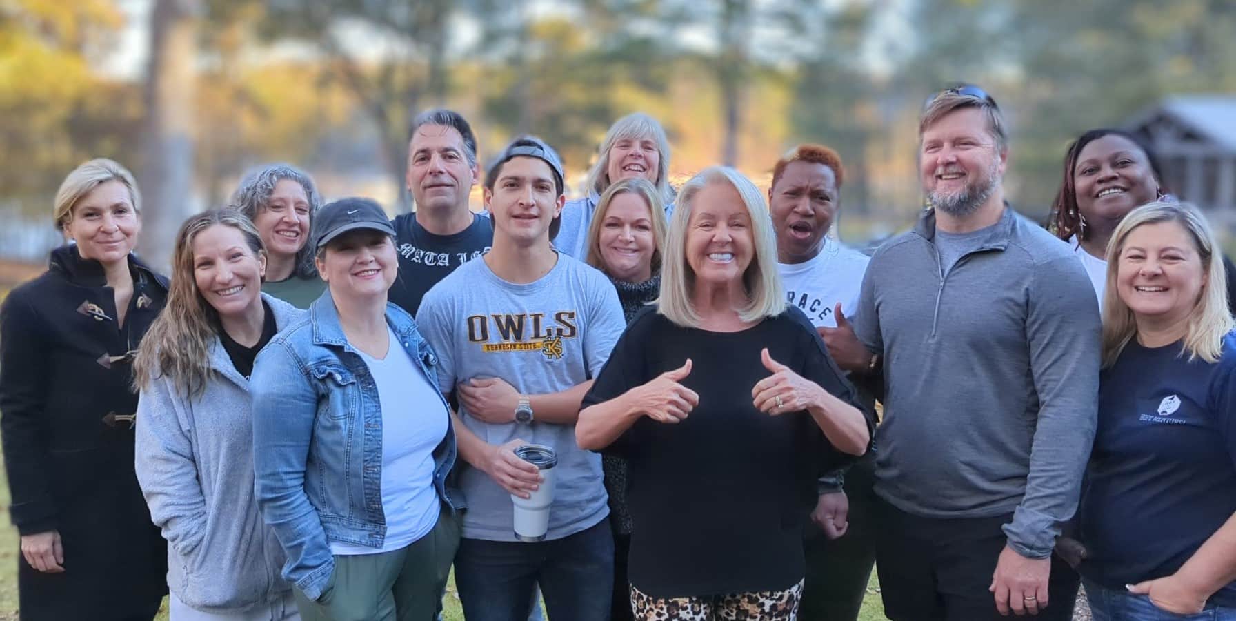 Home - Teach One to Lead One